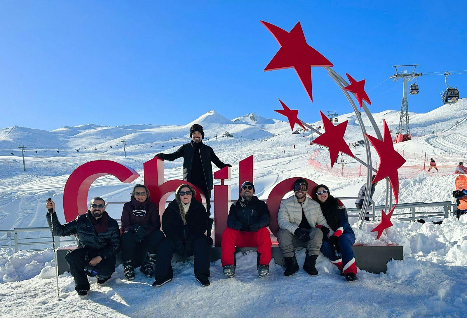 Por que conhecer o Valle Nevado? Saiba tudo sobre a estação de esqui no ...